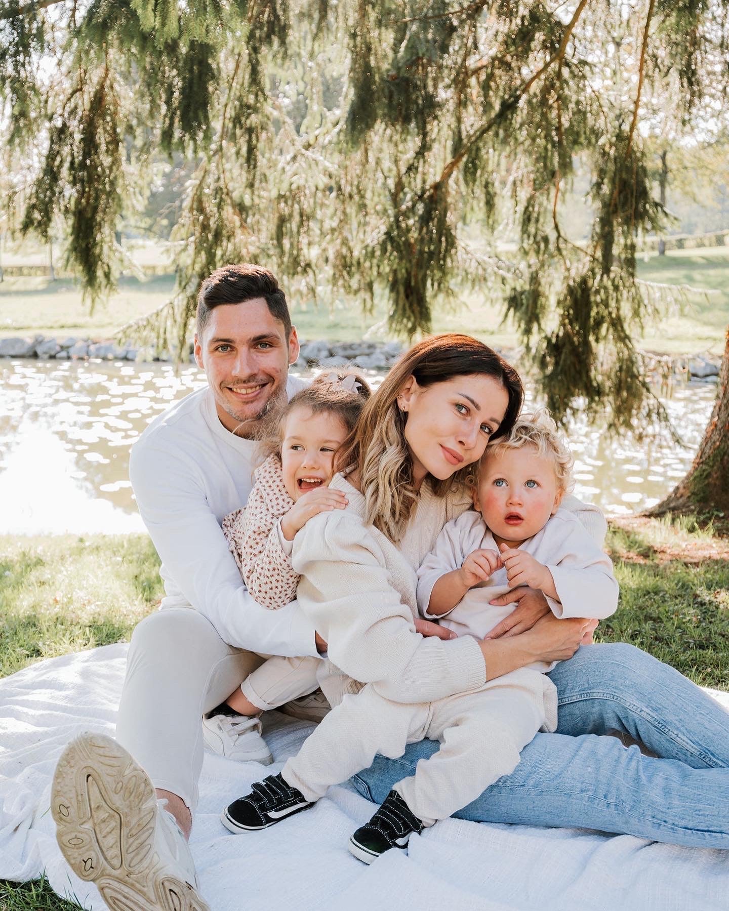 🎧 Tjaša Hudolin, družinsko življenje – Minimellows