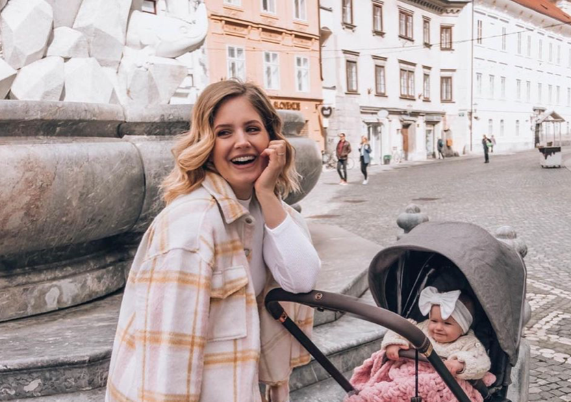 🎧 AJDA SITAR ŽUMER: Krmarjenje v vlogi mamice – Minimellows